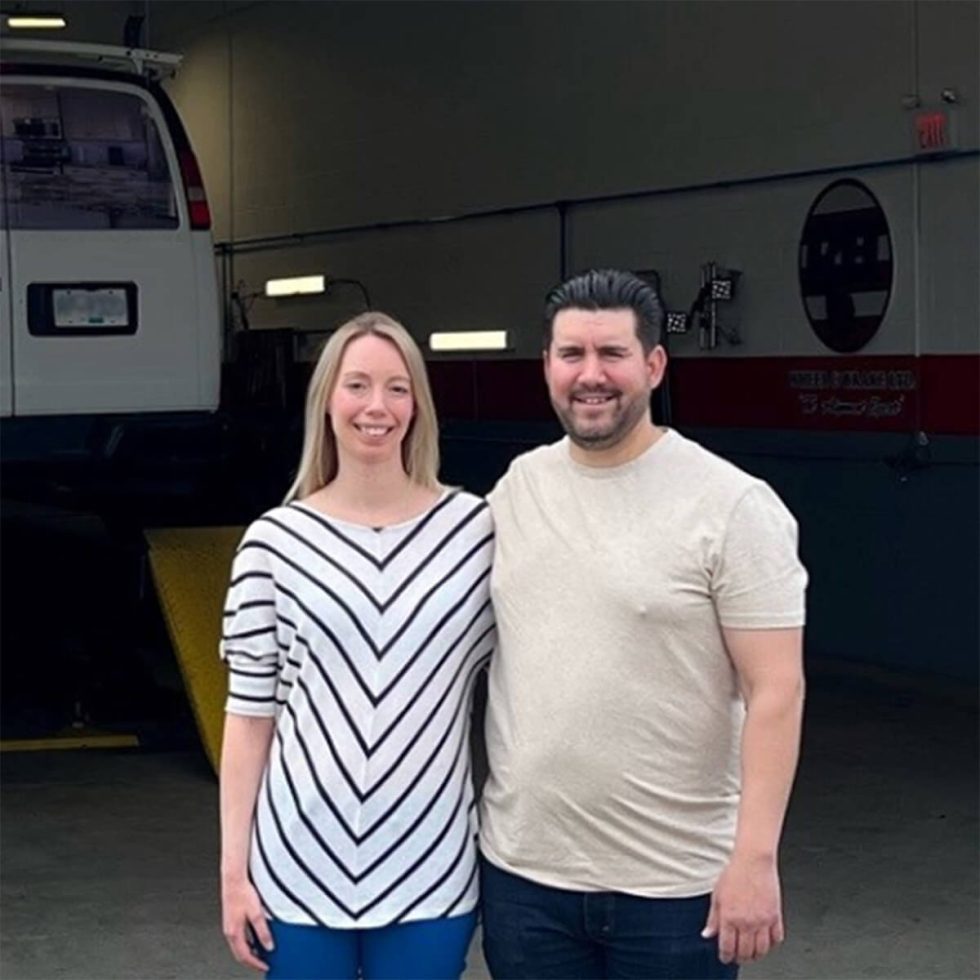 Home Page | All Nations Trust Company