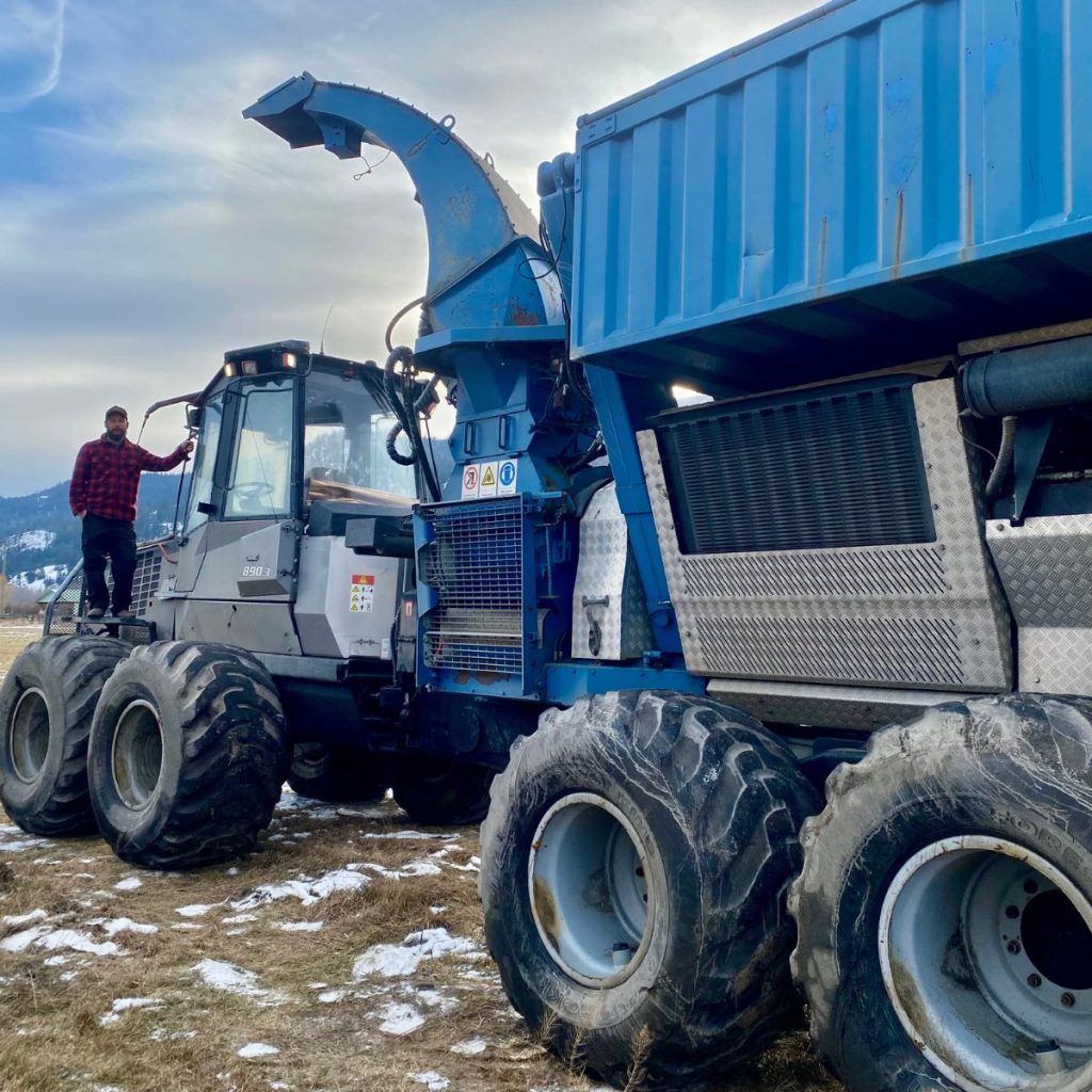 Home Page | All Nations Trust Company